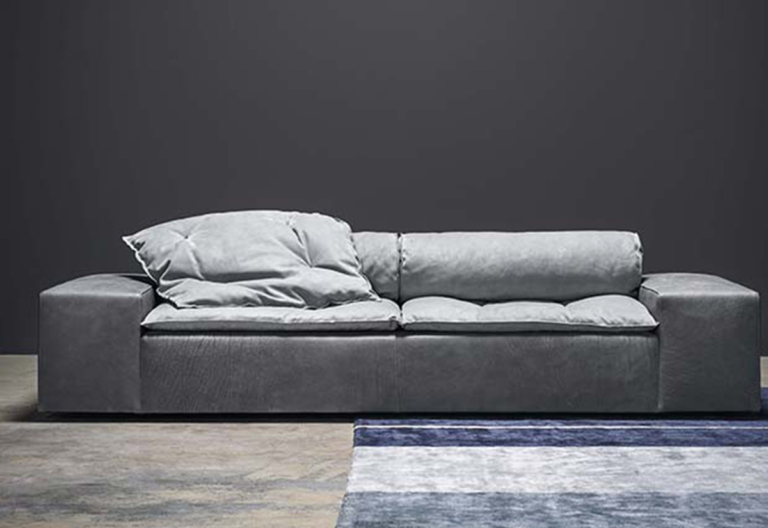 Canapés MIAMI SOFT | Baxter | Collections Claude Cartier Décoration