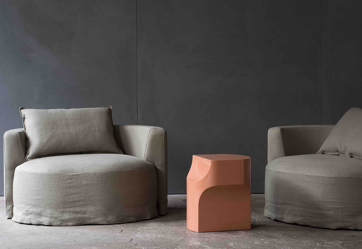 Fauteuils NOS | Collection Particulière | Collections Claude Cartier ...