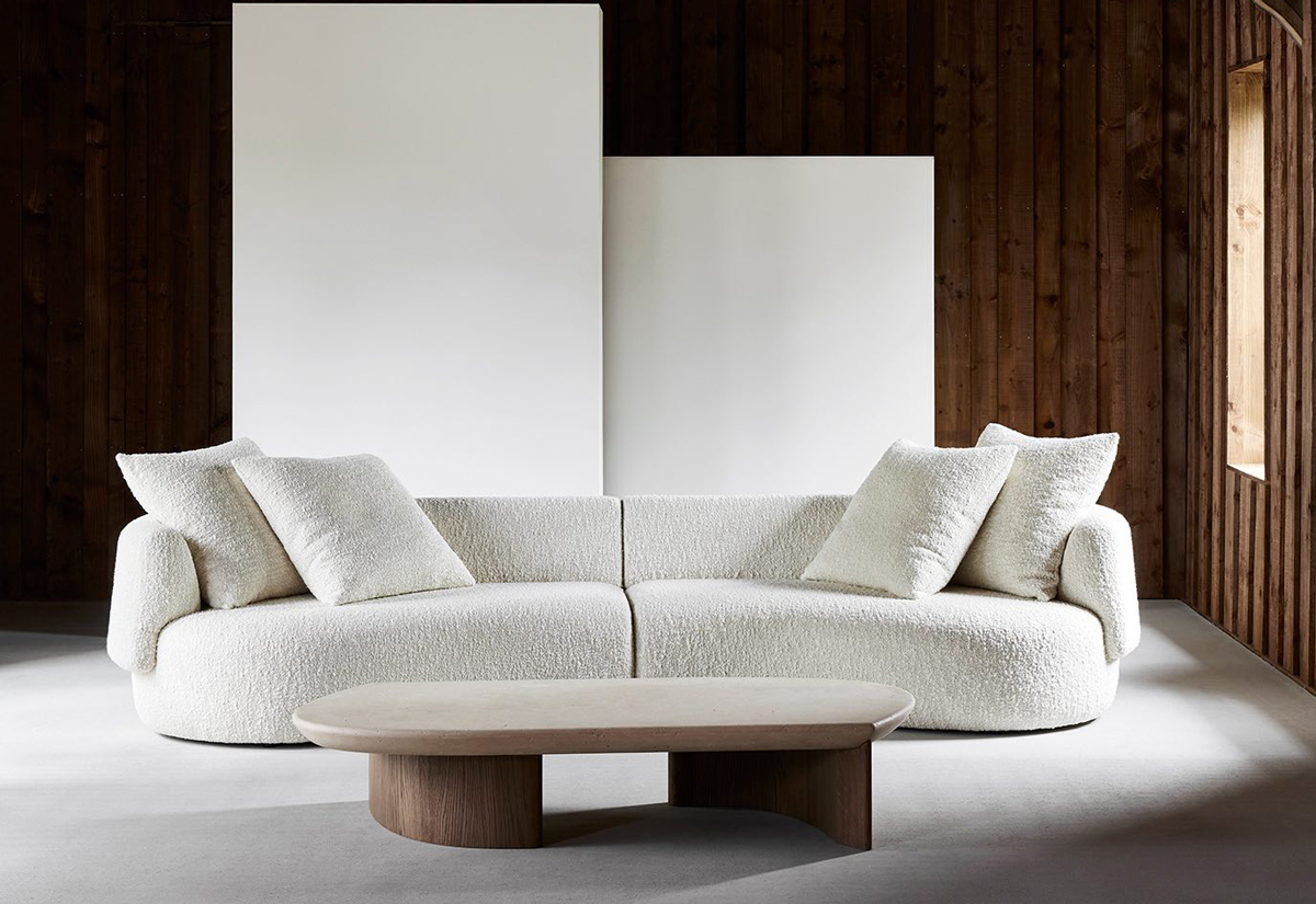 Tables basses Lady R | Collection Particulière | Collections Claude ...