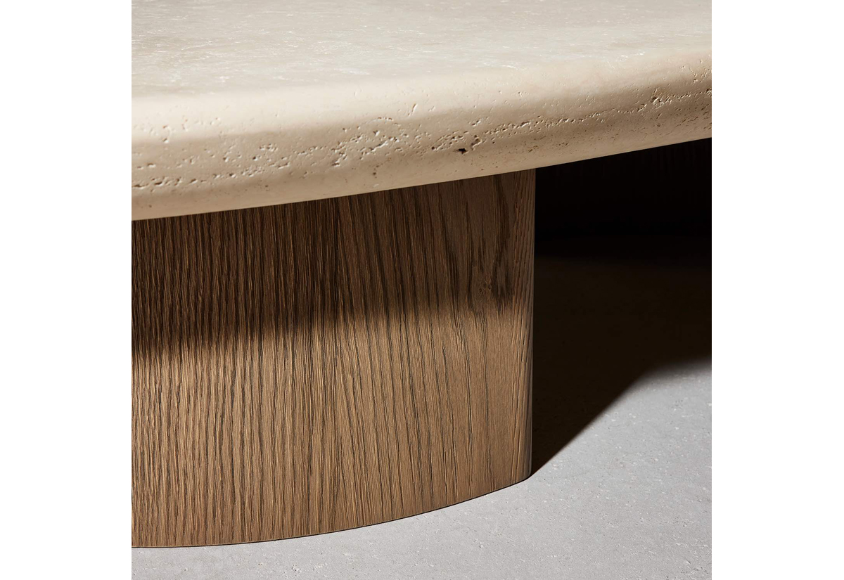 Tables basses Lady R | Collection Particulière | Collections Claude ...